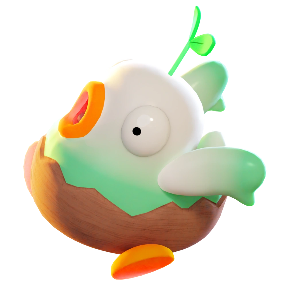 JubJub Boopkins | SMG4 Wiki | Fandom