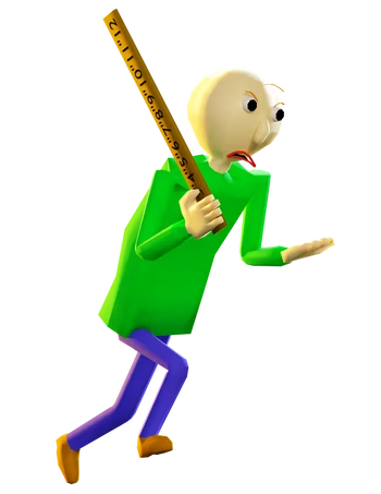 Baldi | SMG4 Wiki | Fandom