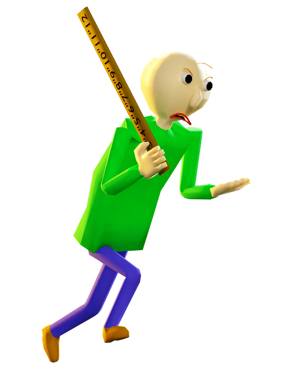 Baldi | SMG4 Wiki | Fandom