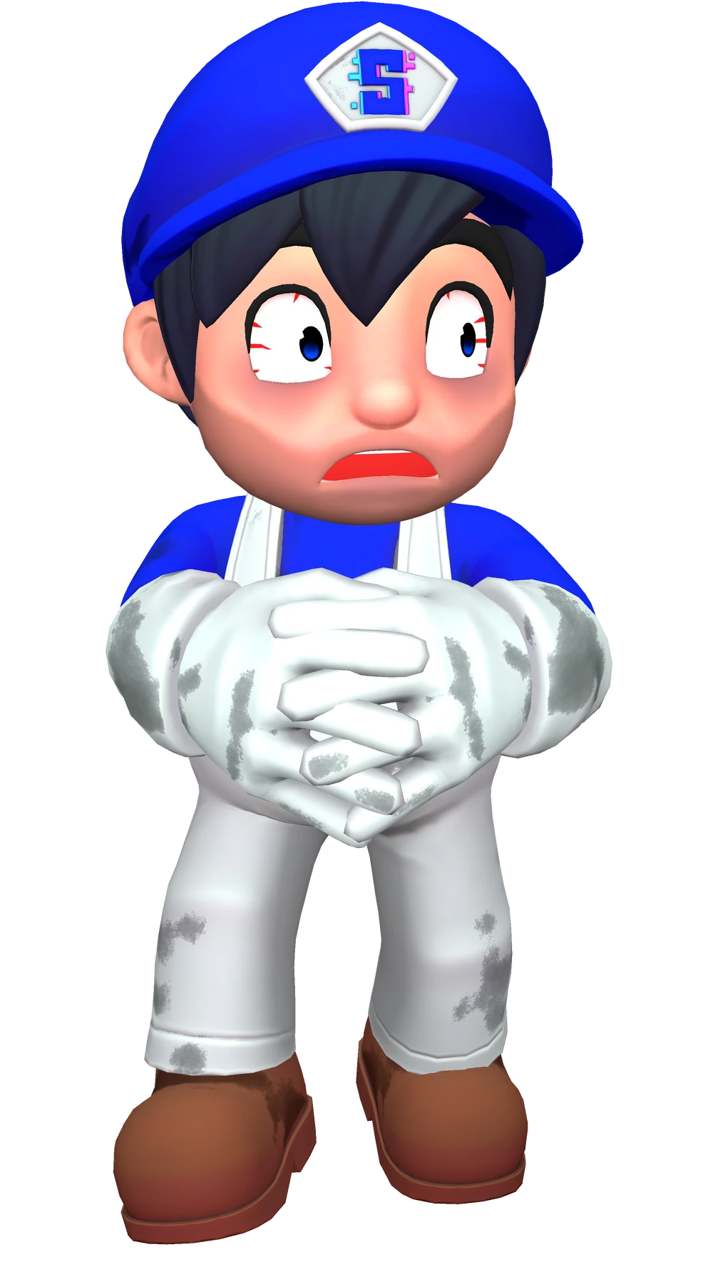 SMG4 | SMG4 Wiki | Fandom