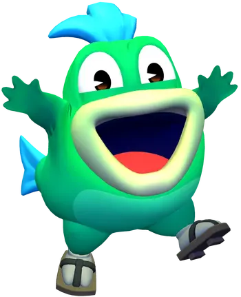 Fishy Boopkins | SMG4 Wiki | Fandom