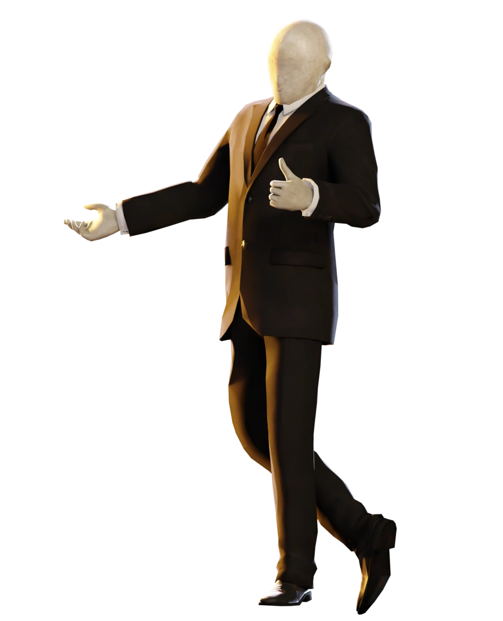 Slenderman | SMG4 Wiki | Fandom