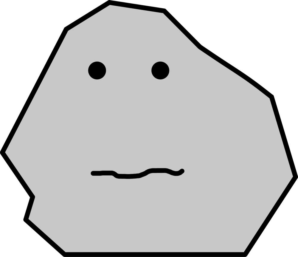 Rocks | SMG4 Wiki | Fandom