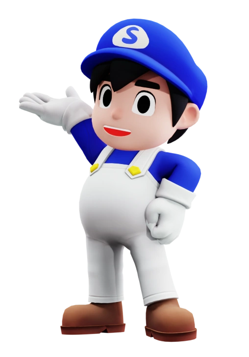 SMG4 | SMG4 Wiki | Fandom