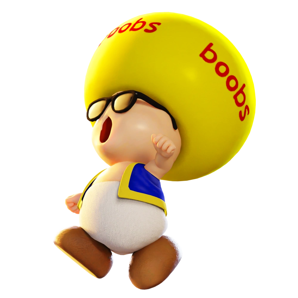 Ben | SMG4 Wiki | Fandom