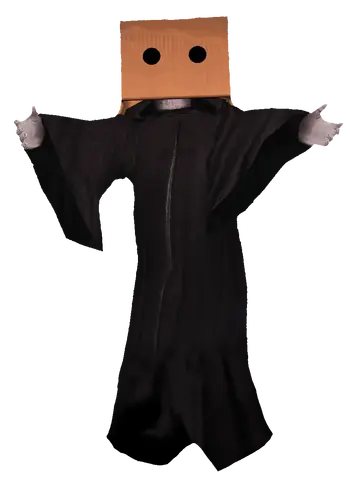 Box club leader | SMG4 Wiki | Fandom