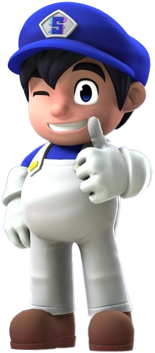 Discuss Everything About SMG4 Wiki | Fandom