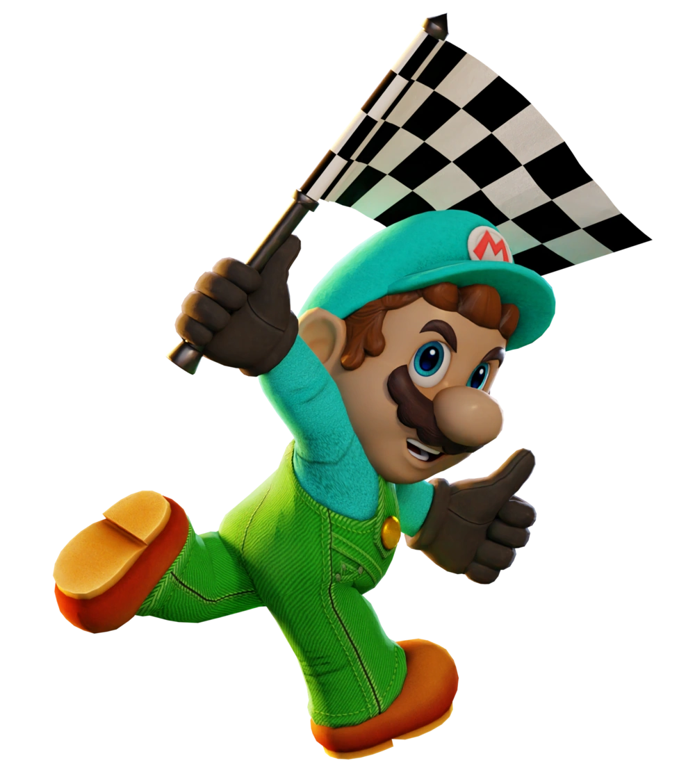 Nintendofan997 | SMG4 Wiki | Fandom