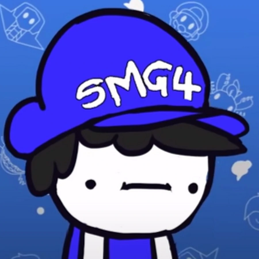 Kanał SMG4 | SMG4 Wiki | Fandom