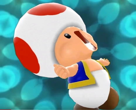 Toad | Wiki SMG4 | Fandom