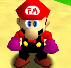 FightingMario54321 | Wiki SMG4 | Fandom