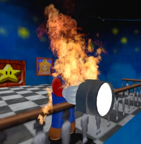 War of the Fat Italians 2017 | Wiki SMG4 | Fandom