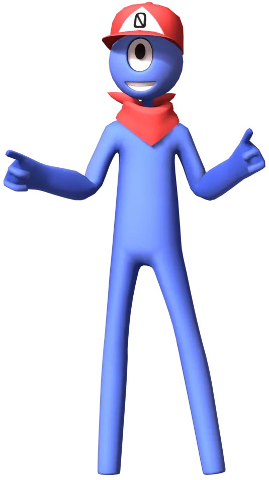 SMG0 | Wiki SMG4 | Fandom