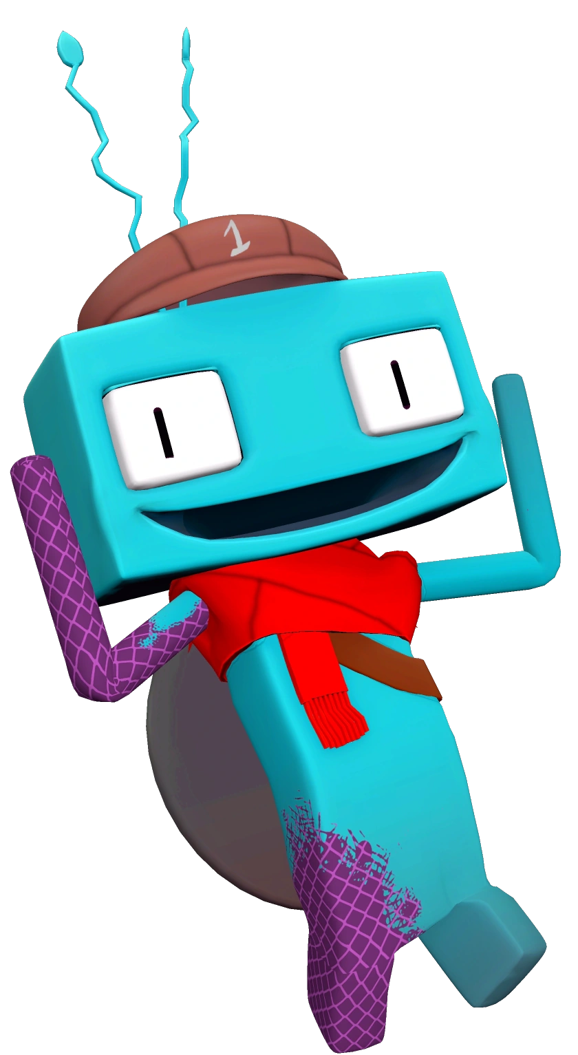 SMG1 | Wiki SMG4 | Fandom