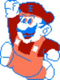 Grand Dad | Wiki SMG4 | Fandom