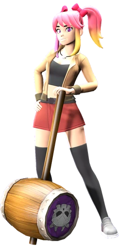 Saiko | Wiki SMG4 | Fandom