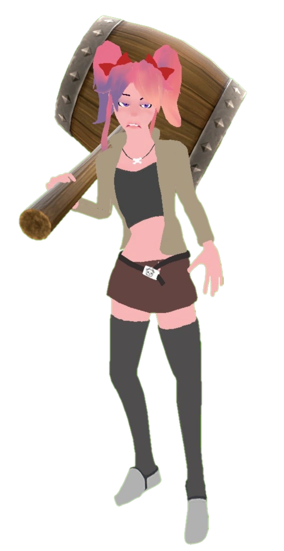 Saiko | Wiki SMG4 | Fandom