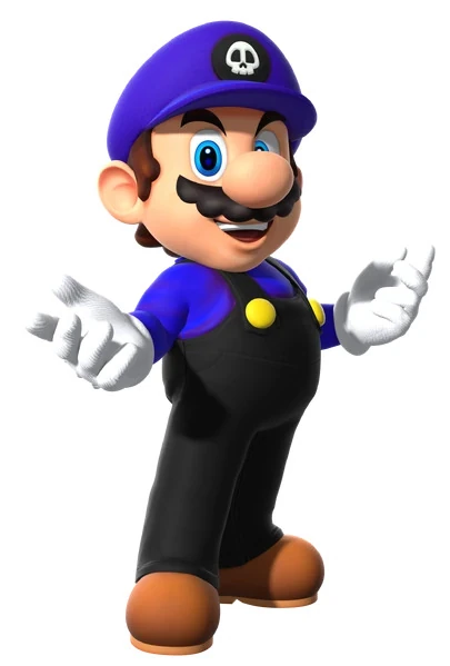 SMG3 | Wiki SMG4 | Fandom