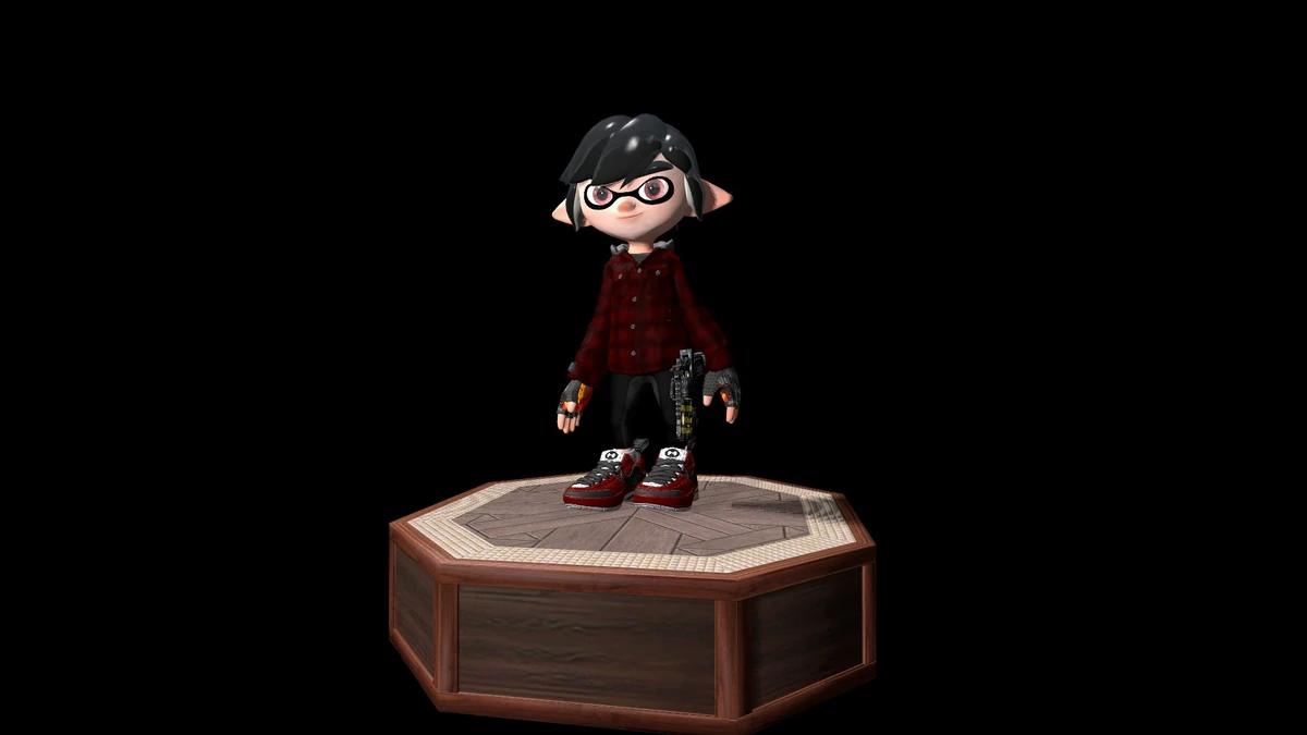 Zea | The r/SMG4OCs Wiki | Fandom