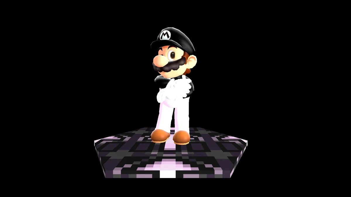 Fozzie | The r/SMG4OCs Wiki | Fandom