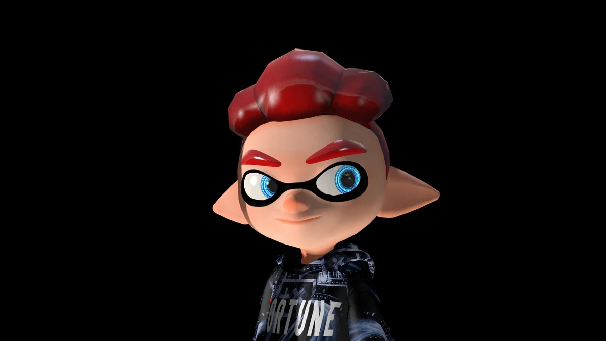Geno | The r/SMG4OCs Wiki | Fandom