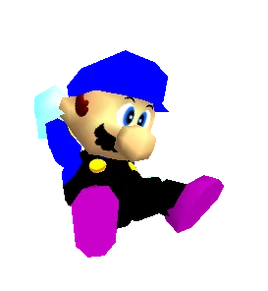 02tailsdoll | SMG4Remade Wiki | Fandom