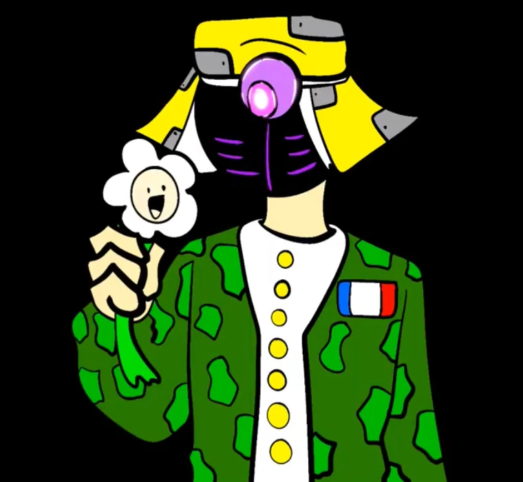 Bambi | SMG5 Wiki | Fandom