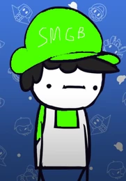 Characters | SMGB Encyclopedia of Memes Wiki | Fandom