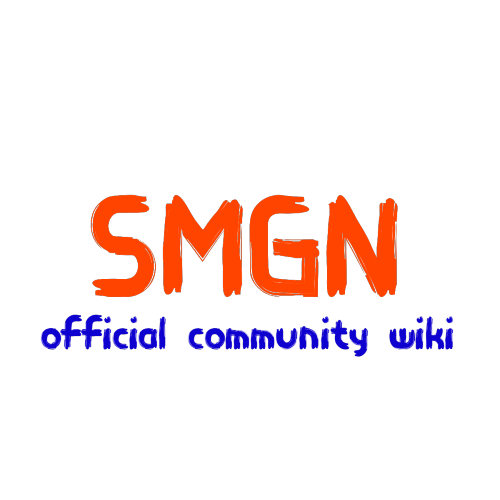 SMGN community Wiki | Fandom