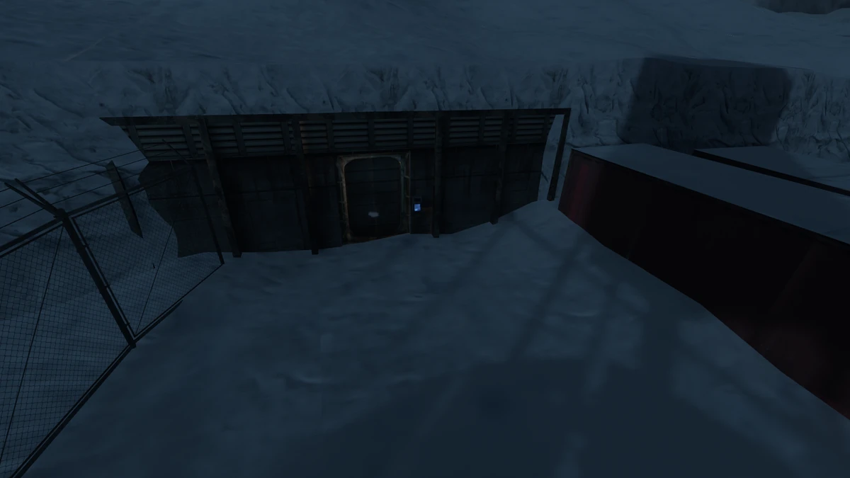 The Bunker | SMGstars official Wiki | Fandom