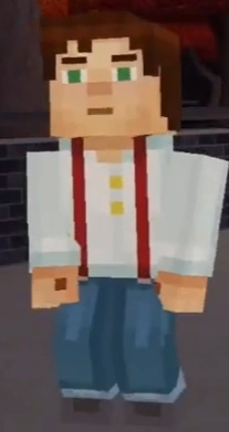 Jesse | SMGstars official Wiki | Fandom