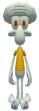Squidward | SMGstars official Wiki | Fandom