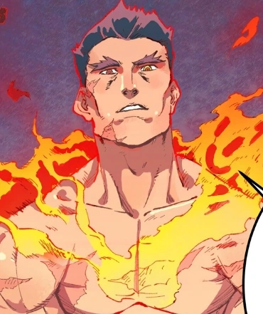 Yan Jiao | Star Martial God Technique Wiki | Fandom