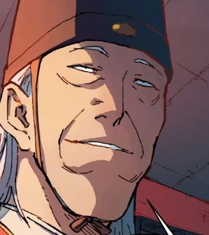 Li Yuan | Star Martial God Technique Wiki | Fandom