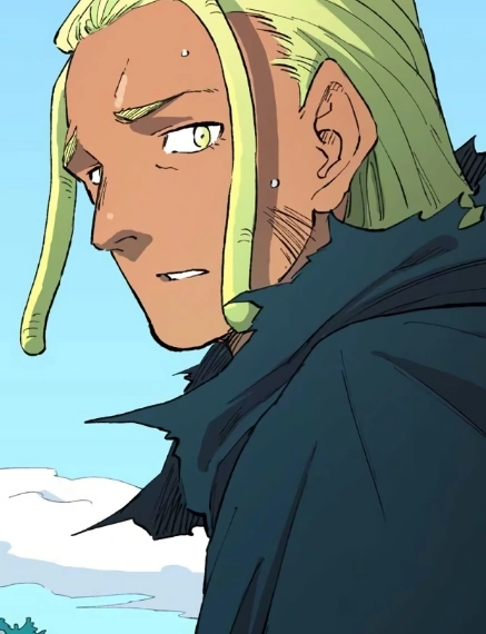 Di Mu | Star Martial God Technique Wiki | Fandom