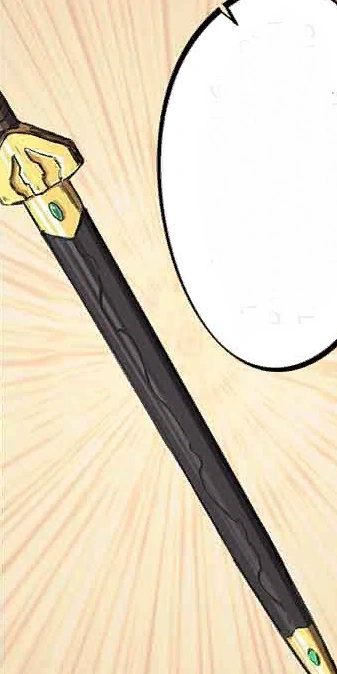 Tian Jue Sword | Star Martial God Technique Wiki | Fandom