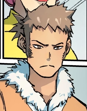 Huyan Hou | Star Martial God Technique Wiki | Fandom