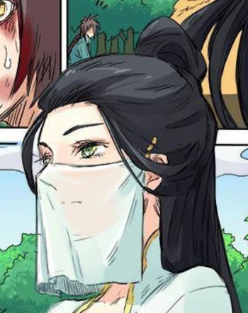 Shang'Guan Xuan | Star Martial God Technique Wiki | Fandom