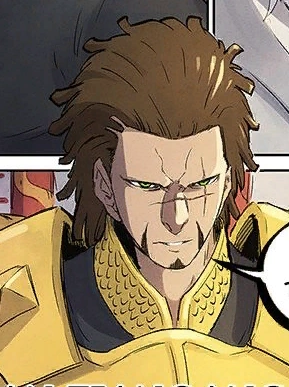 Fan TianGang | Star Martial God Technique Wiki | Fandom