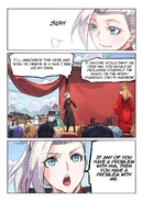 Xia YuNing | Star Martial God Technique Wiki | Fandom