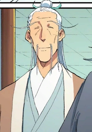 Qing Xi | Star Martial God Technique Wiki | Fandom