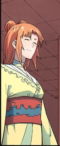 Princess HongYe | Star Martial God Technique Wiki | Fandom