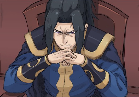 Liang Xiang | Star Martial God Technique Wiki | Fandom