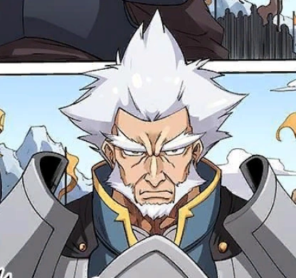 Hong Guang | Star Martial God Technique Wiki | Fandom