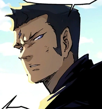 Lei Yun | Star Martial God Technique Wiki | Fandom