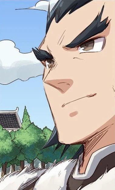 Huyan Yong | Star Martial God Technique Wiki | Fandom