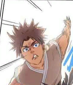 Lin Hao | Star Martial God Technique Wiki | Fandom