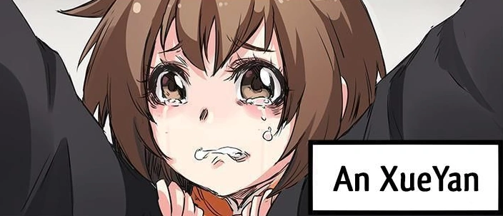 An XueYan | Star Martial God Technique Wiki | Fandom
