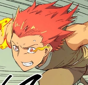 Gu Xiao Liang | Star Martial God Technique Wiki | Fandom