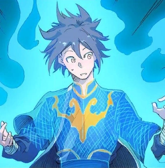 Frost Dragon Scale Armour | Star Martial God Technique Wiki | Fandom